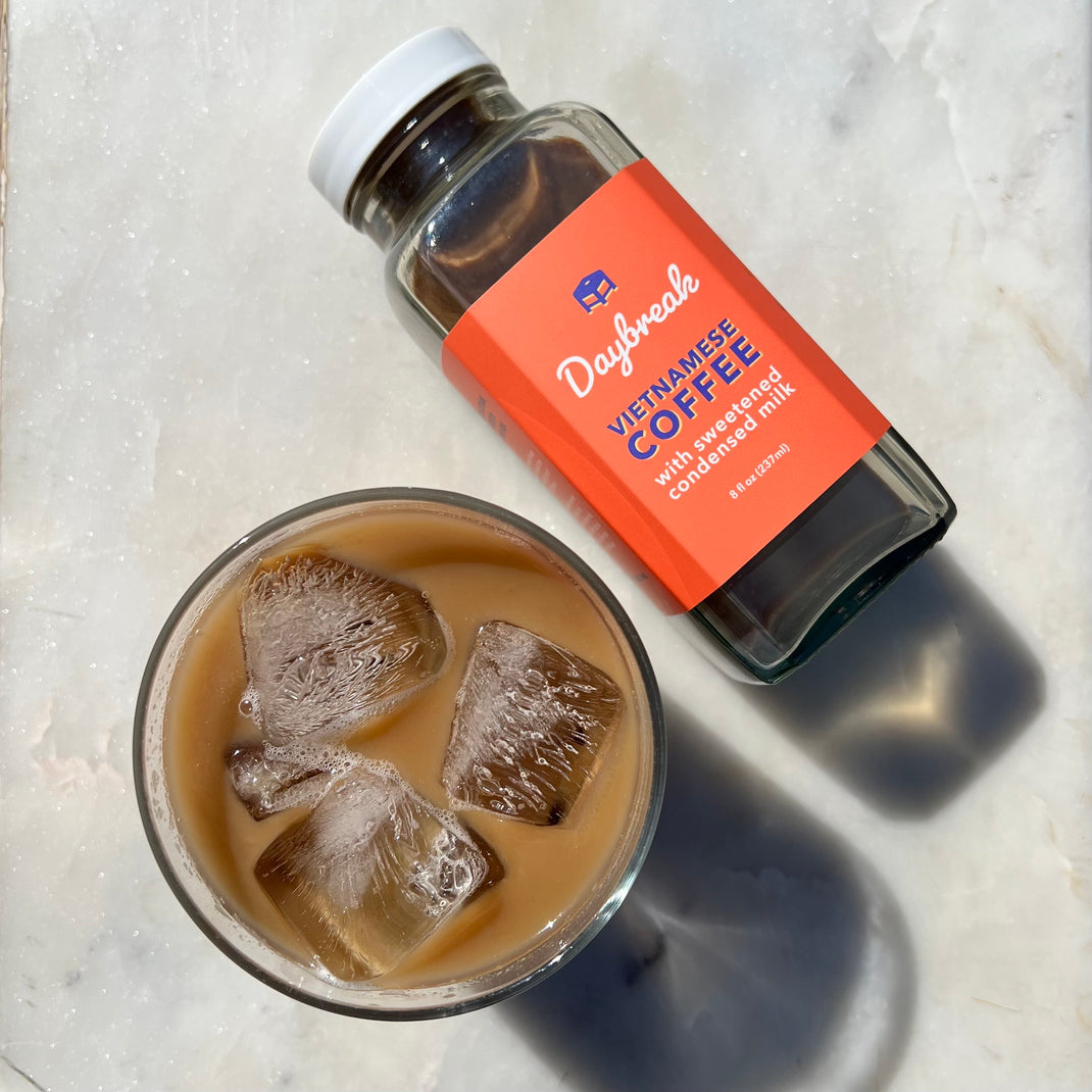 Daybreak Vietnamese Coffee – Daybreak Goods
