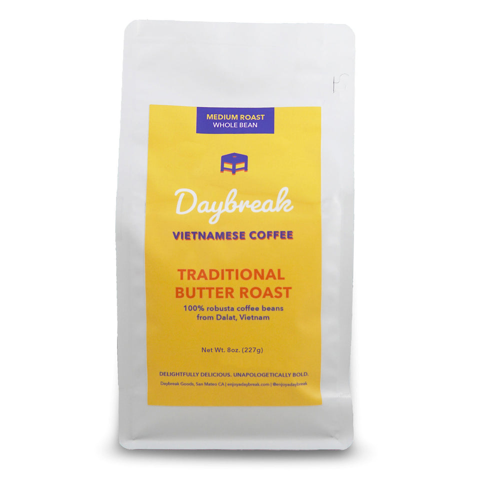 Daybreak Vietnamese Coffee – Daybreak Goods