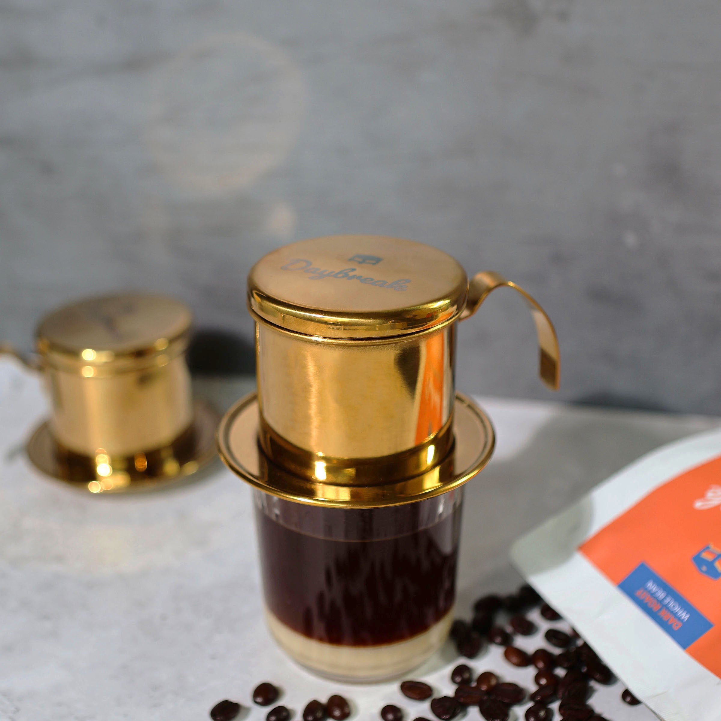 Daybreak Vietnamese Coffee – Daybreak Goods