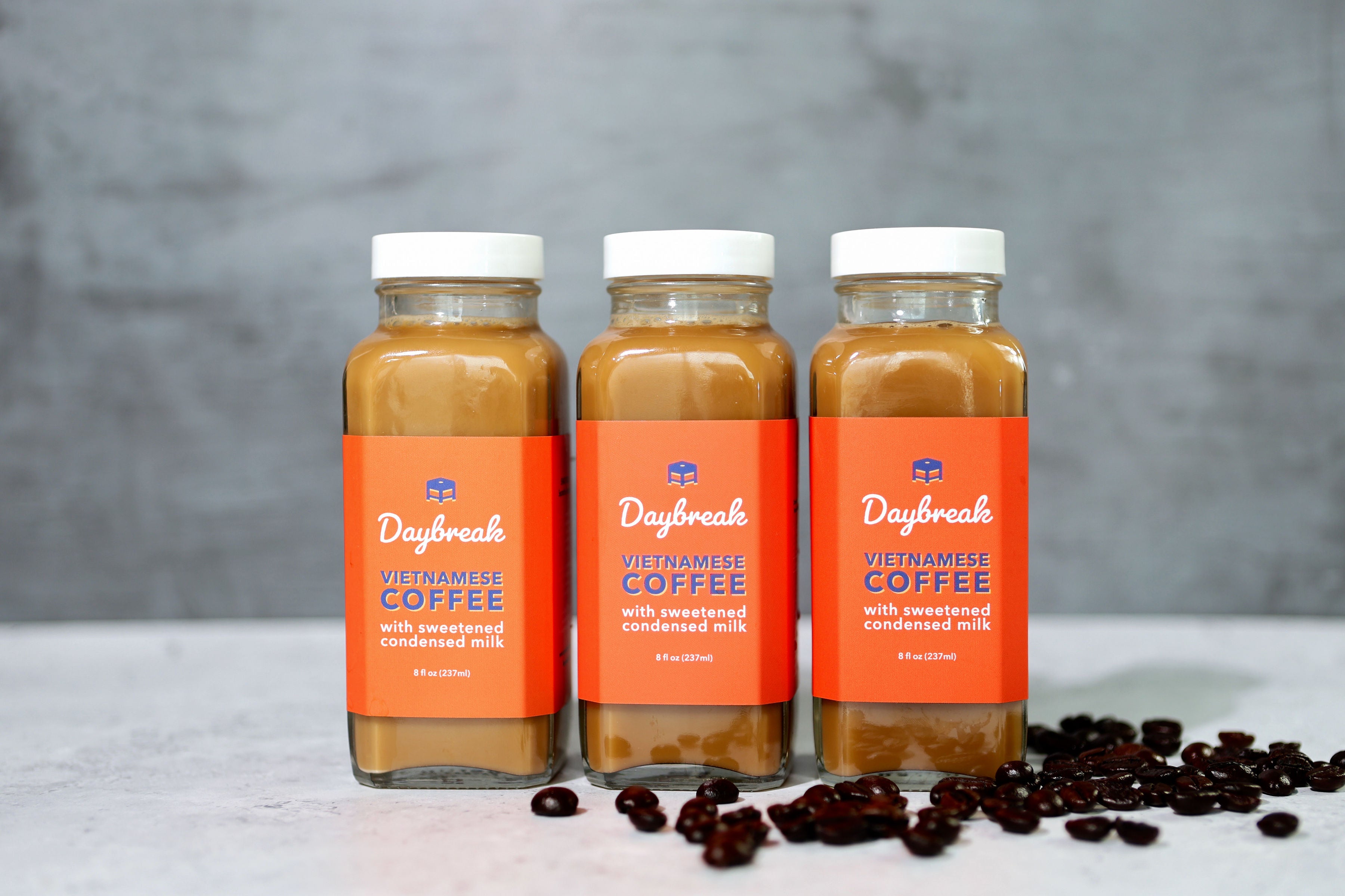 Daybreak Vietnamese Coffee – Daybreak Goods