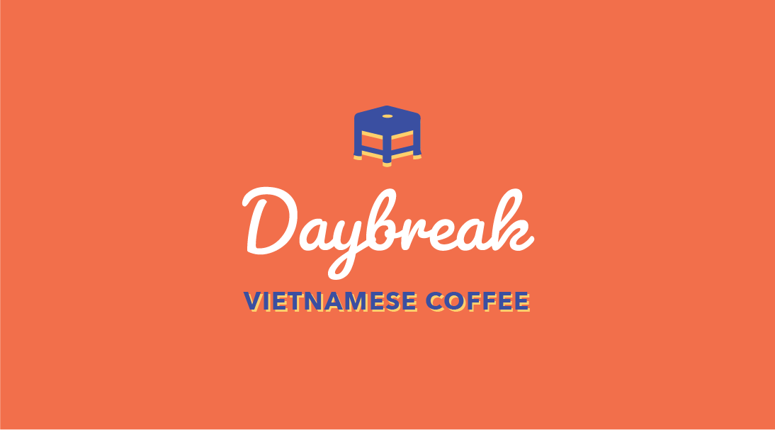 Daybreak Vietnamese Coffee – Daybreak Goods