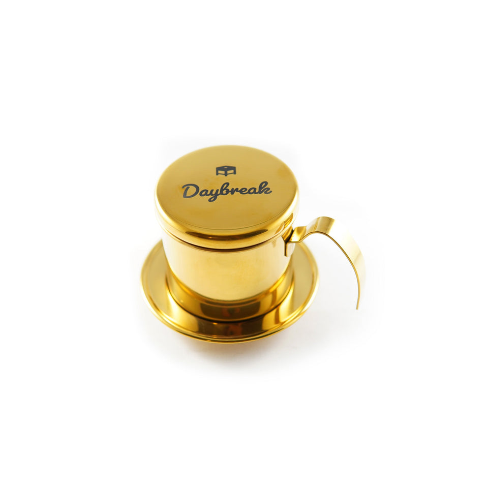 Daybreak Vietnamese Coffee – Daybreak Goods